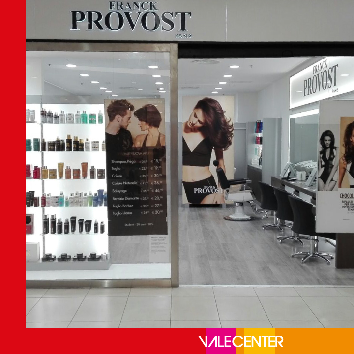 Valecenter - Centro Commerciale 4