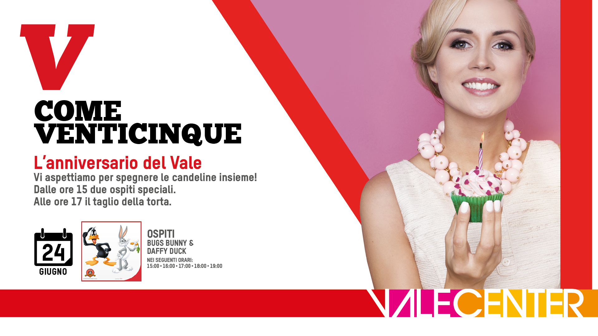 Valecenter - Centro Commerciale Sito 1920×1080