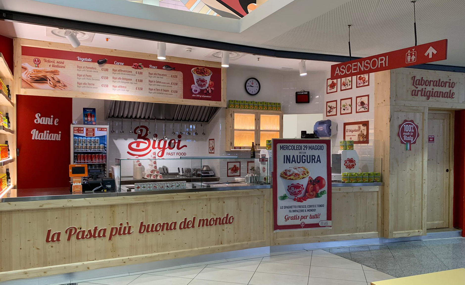 Valecenter - Centro Commerciale IMG-20190529-WA0008