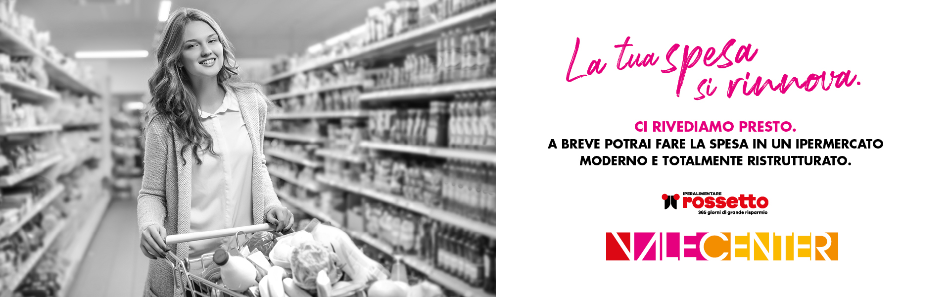 Valecenter - Centro Commerciale Centro Commerciale